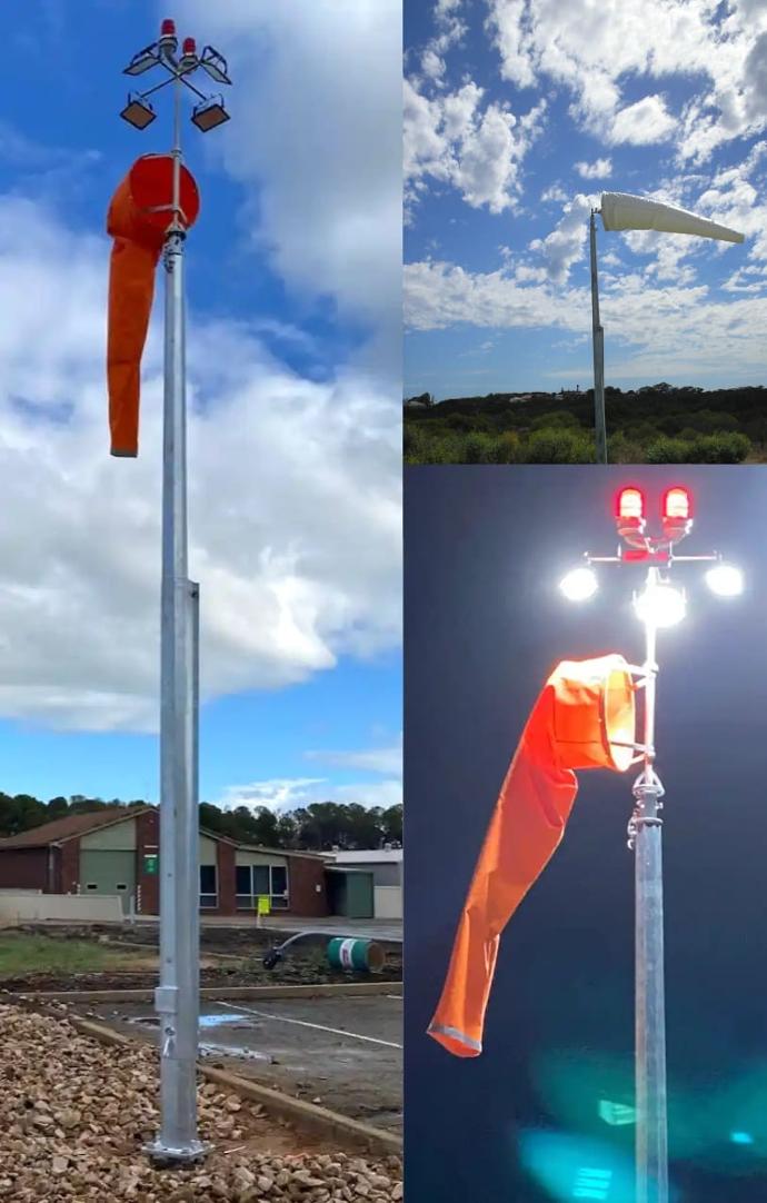 Windsocks Australia | Aviation Windsocks WDIs & IWDIs