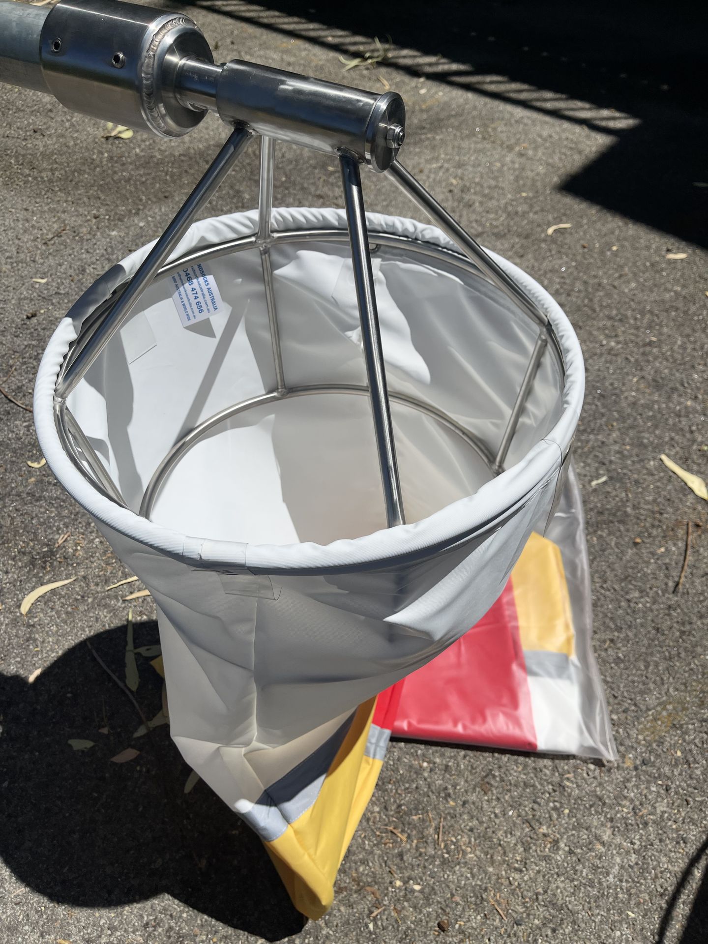 Windsocks Australia | Windsock Poles & Frames