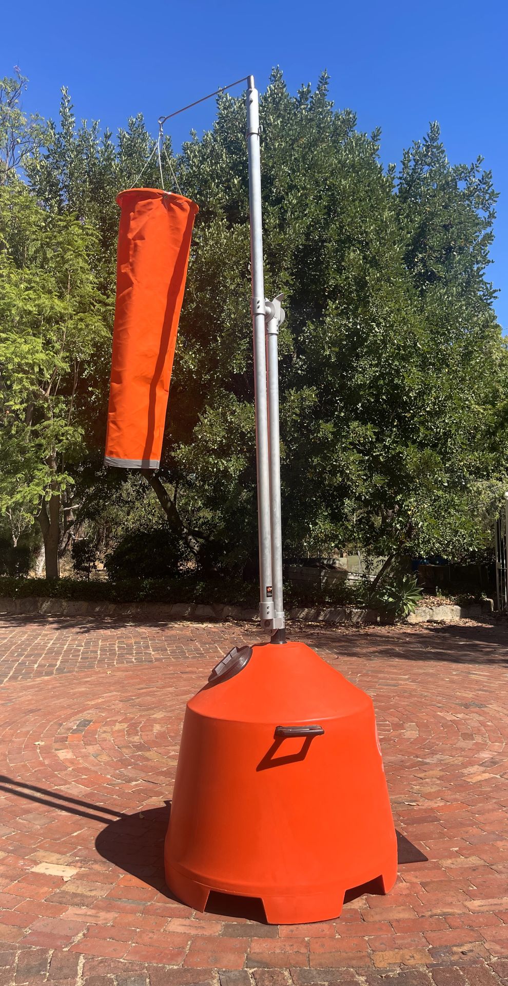 Windsocks Australia | Windsock Poles & Frames