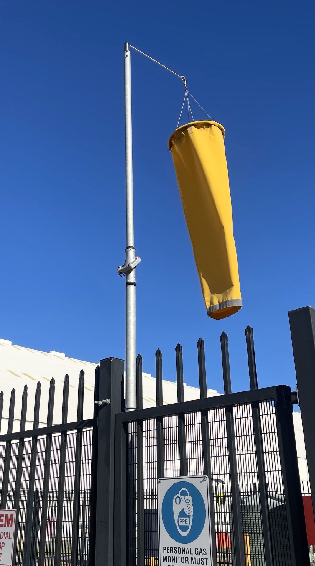 Windsocks Australia | Windsock Poles & Frames