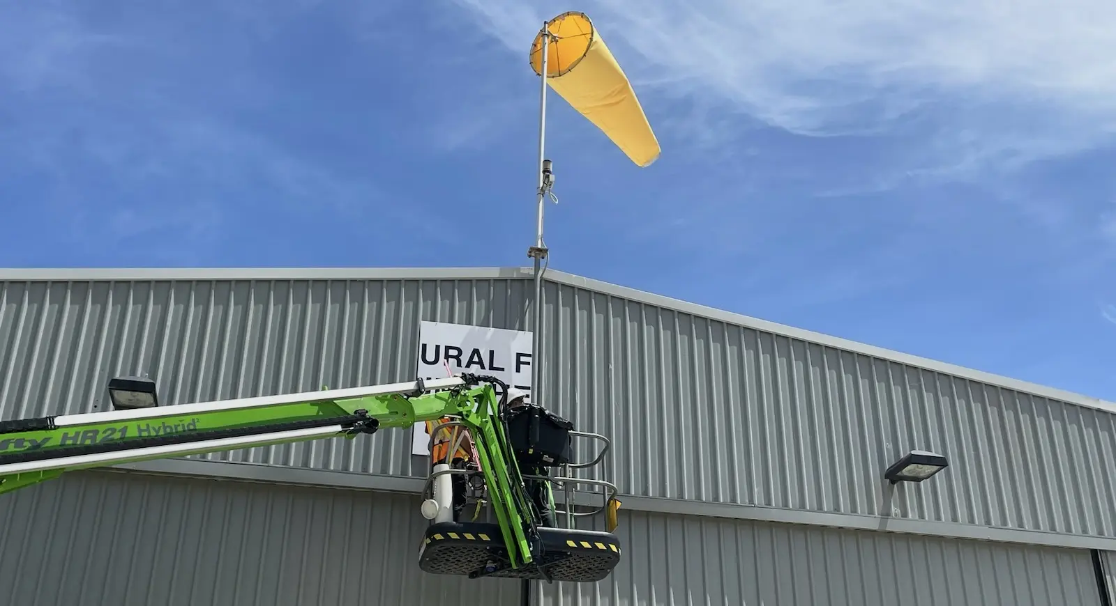 A Quality Windsock actually saves you Money! | Windsocks Australia