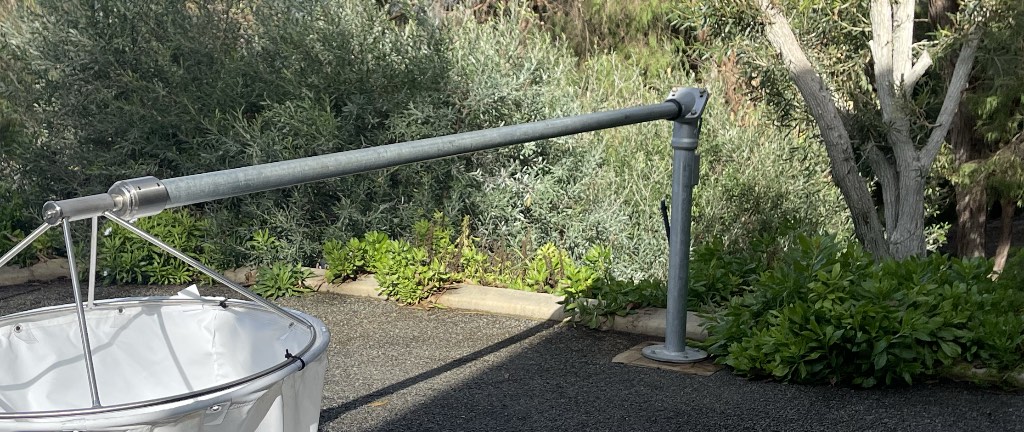 Windsocks Australia | Windsock Poles & Frames