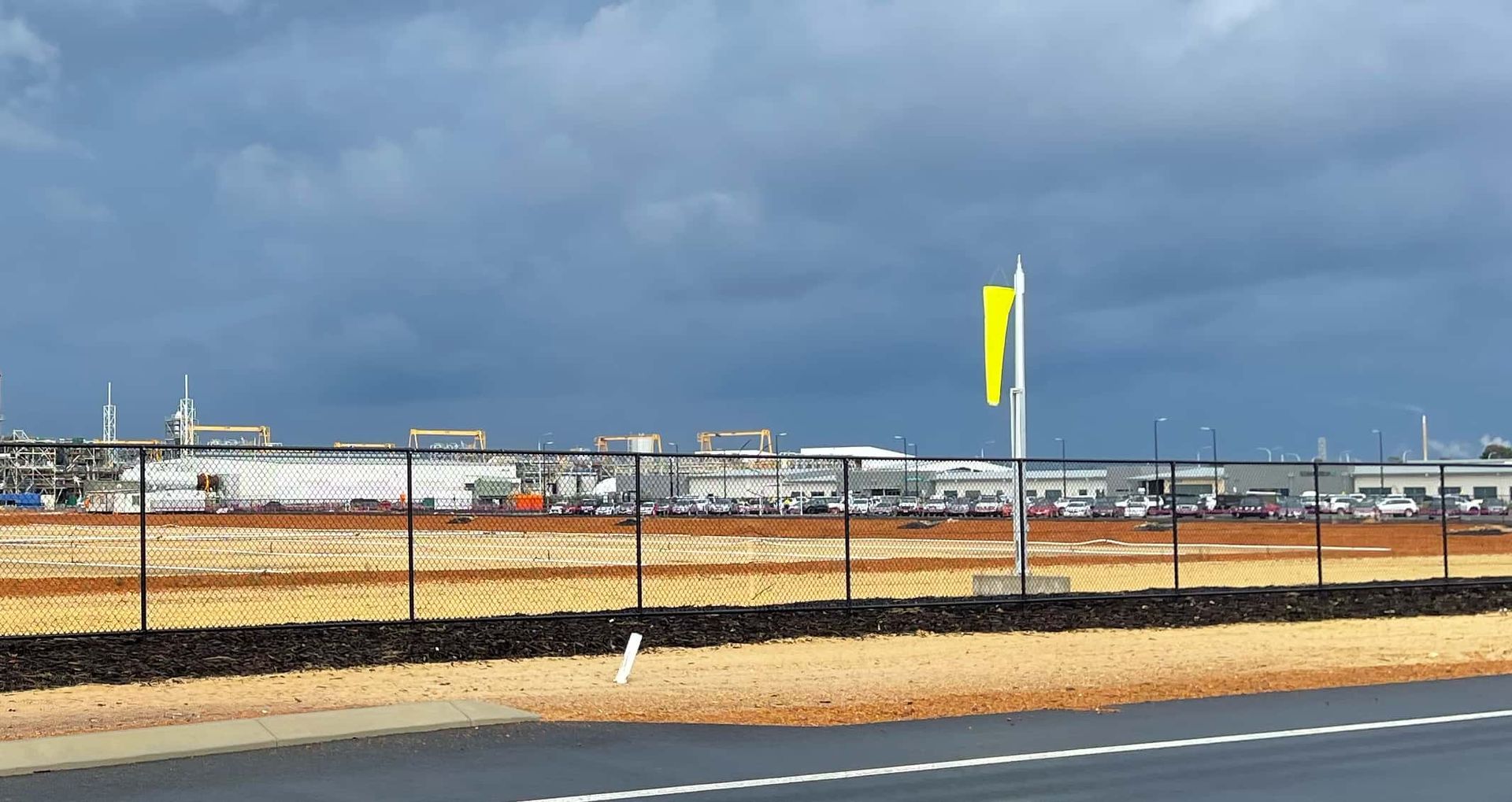 Windsocks Australia | Windsock Poles & Frames